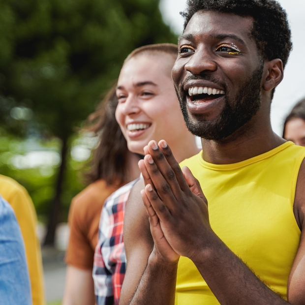 Our members | Youth Access