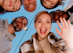 Welcome to Youth Access | Youth Access