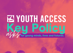 Welcome to Youth Access | Youth Access