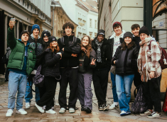 The Youth Access Quality Framework | Youth Access