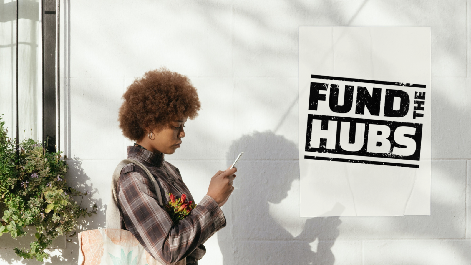The Fund the hubs campaign group responds to party manifestos | Youth ...