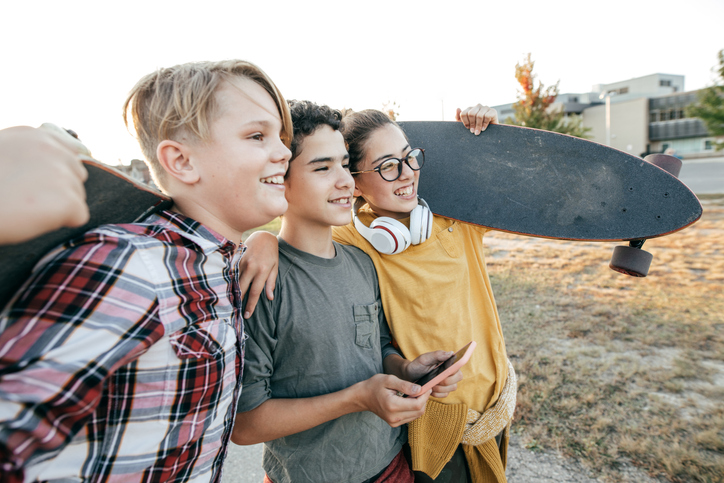 Our strategy | Youth Access