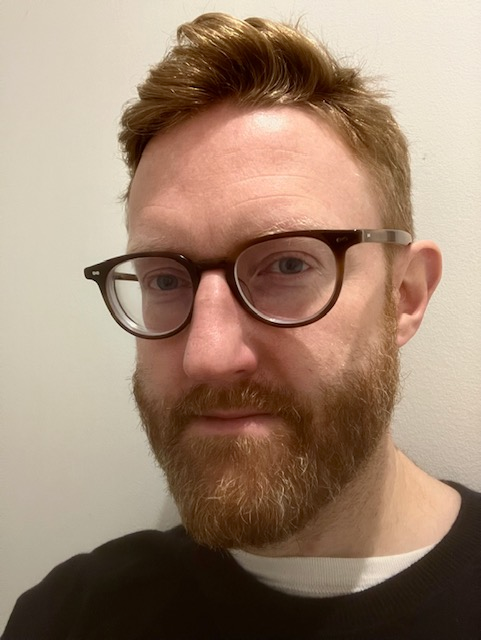 Luke Taylor | Youth Access