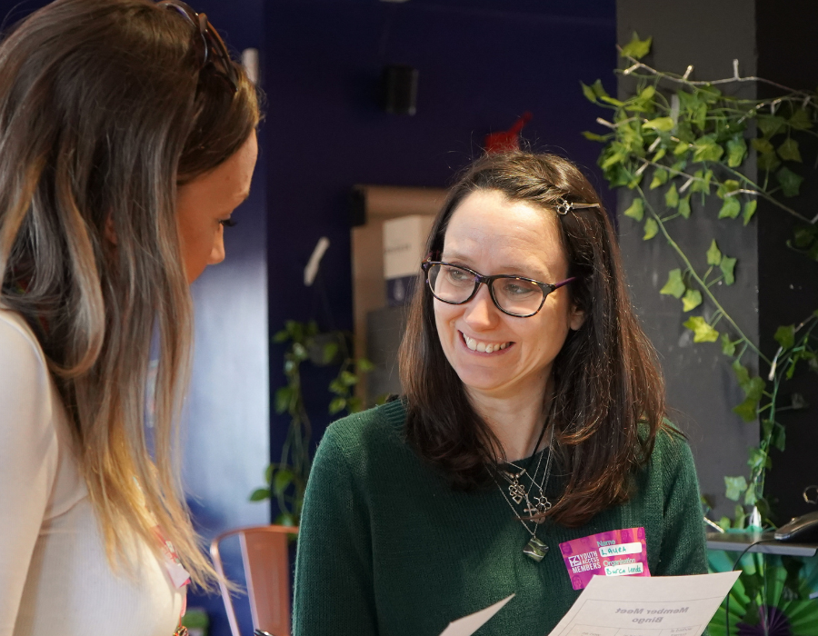 A blueprint for Young Futures hubs | Youth Access