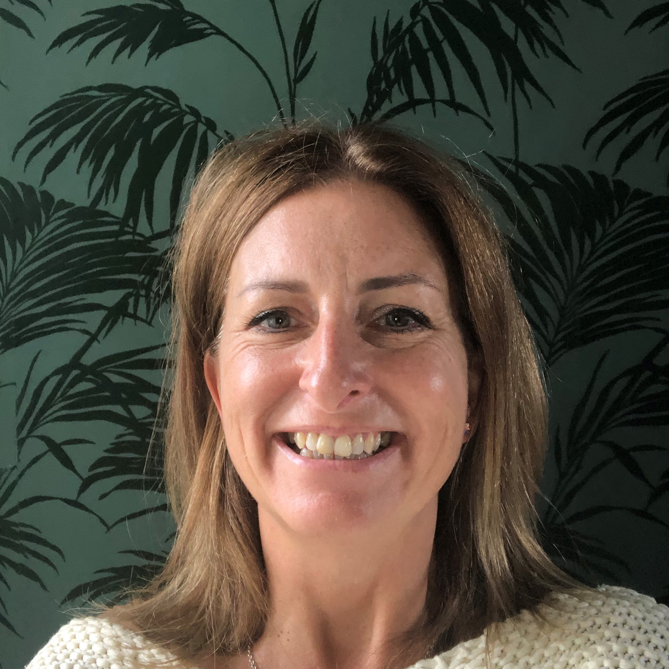 Ros Arscott | Youth Access