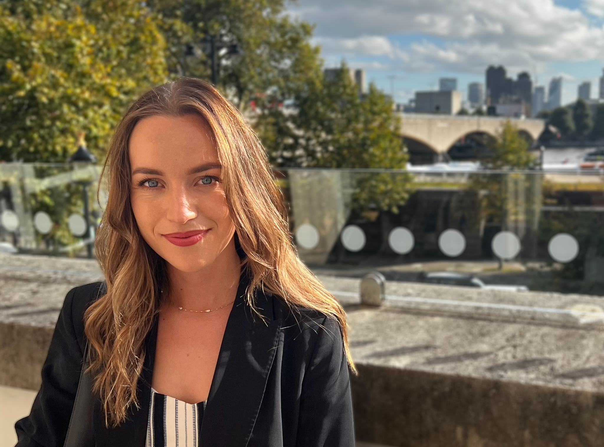 Jessica Ordonez Macari | Youth Access