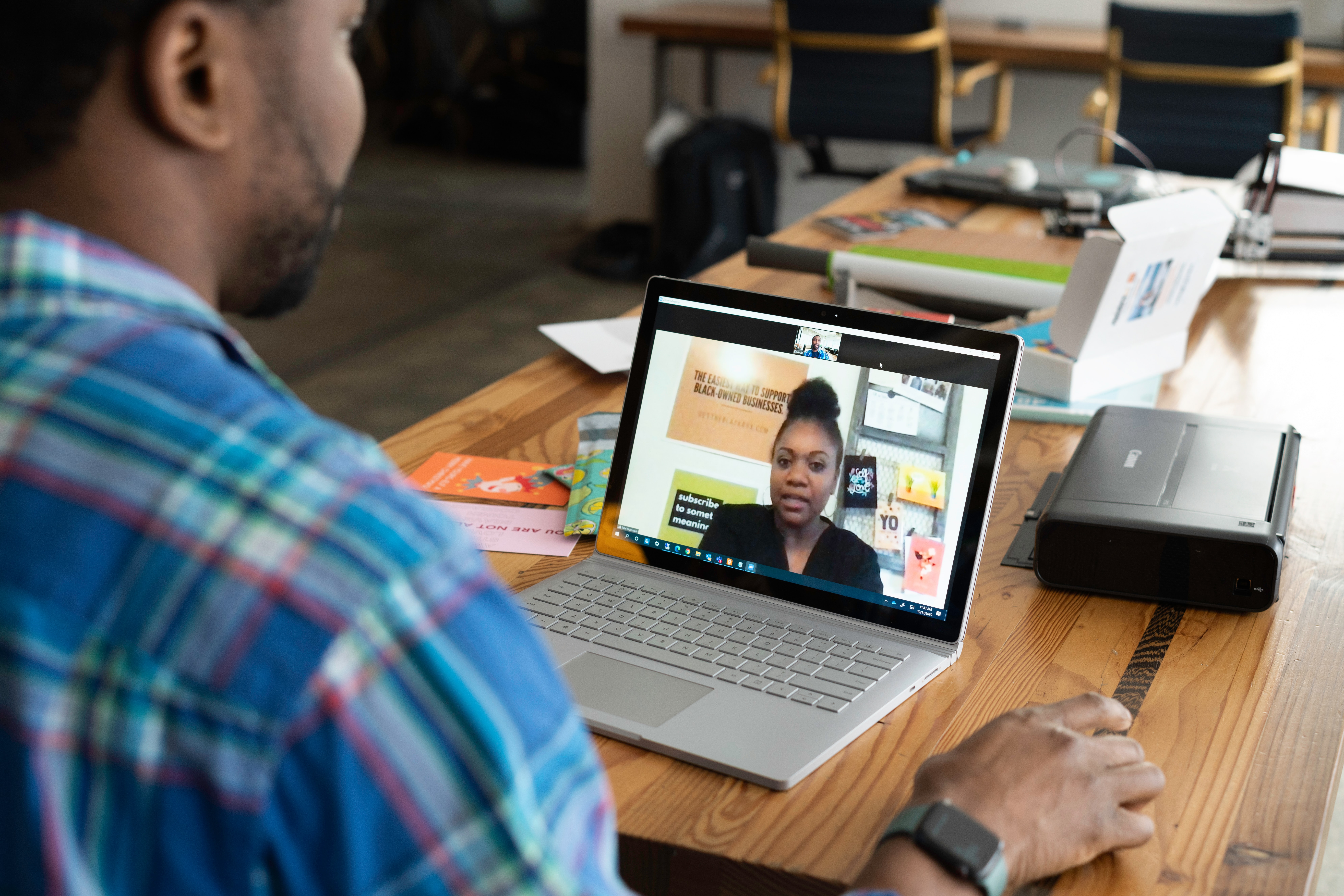 10 tips for facilitating Zoom meetings with young people | Youth Access
