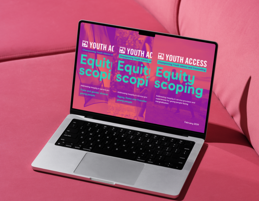 Our approach to driving equity | Youth Access